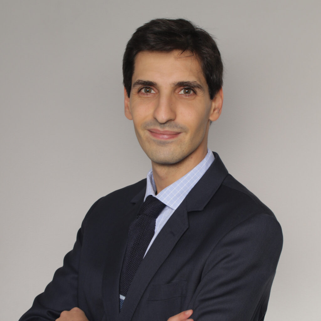 Découvrez notre équipe - 1317 notaires